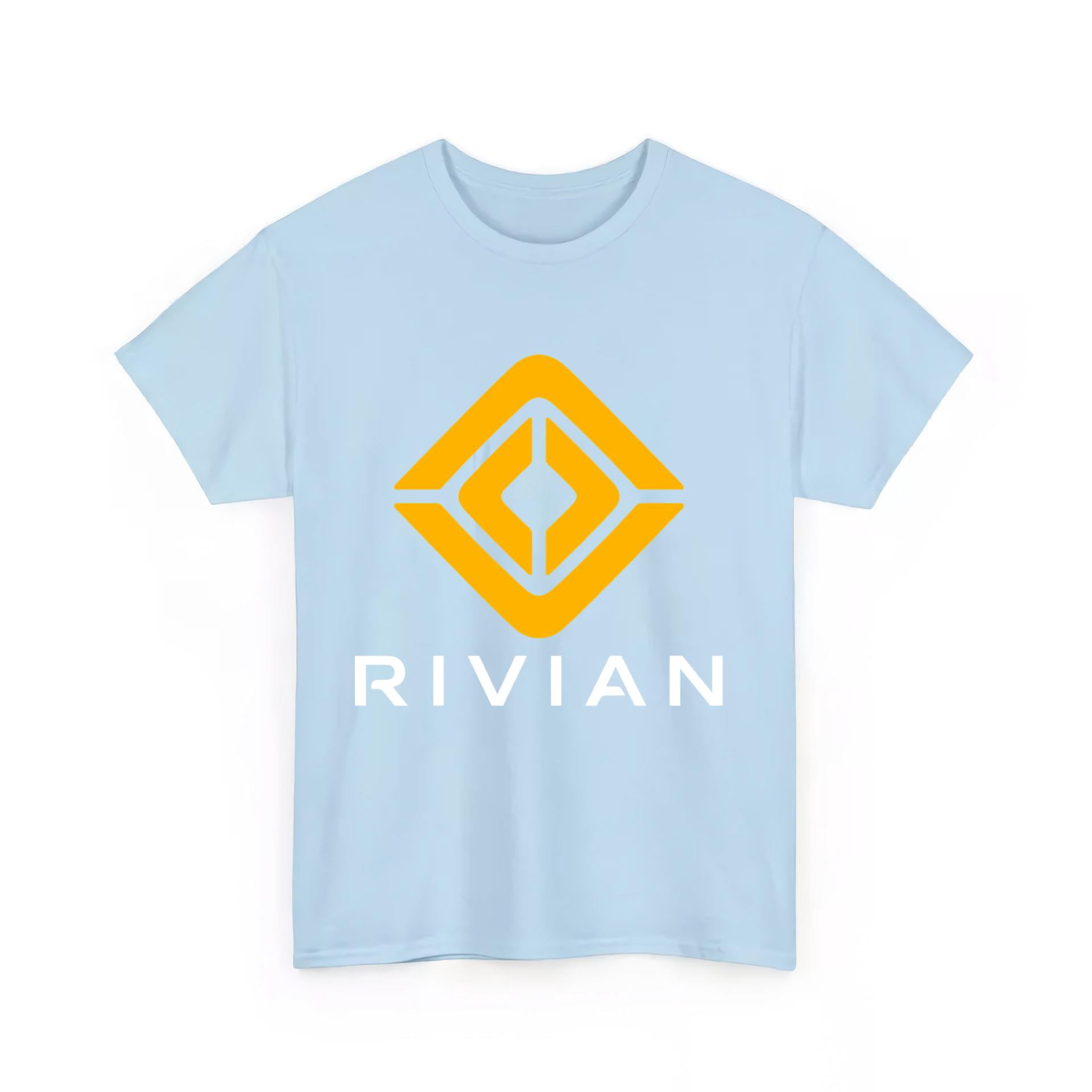EV Adventure Truck-Inspired Shirt, Modern Off-Road Clean Energy Tee ...