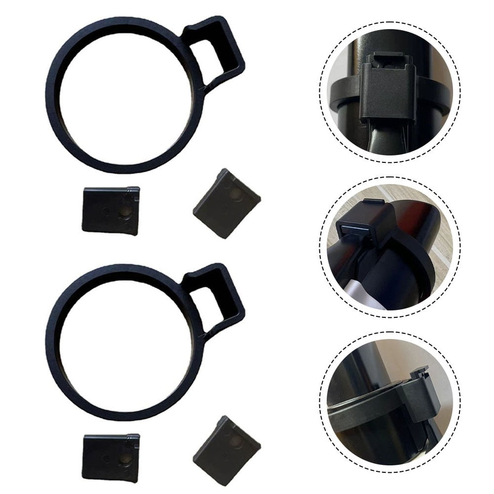 EV Charge Adapter Charger Lock For Tesla Model 3/Y Charging Adapter ...