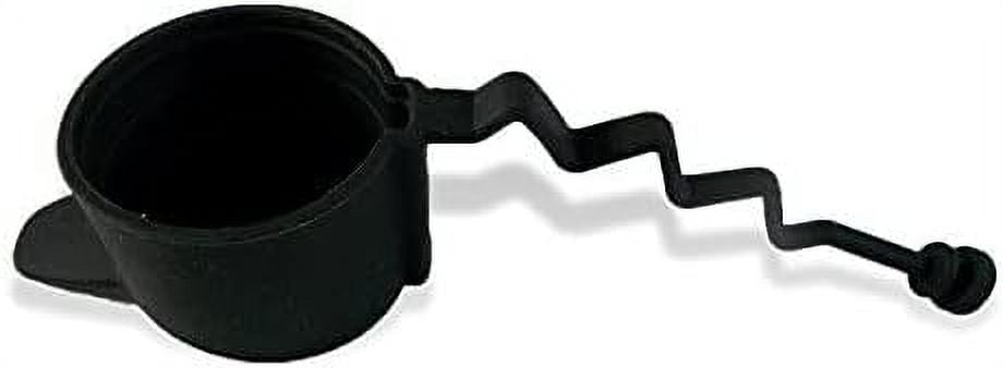 EV Charger Plug Port Cover, J1772 Plug Protective Cover or Holster for ...