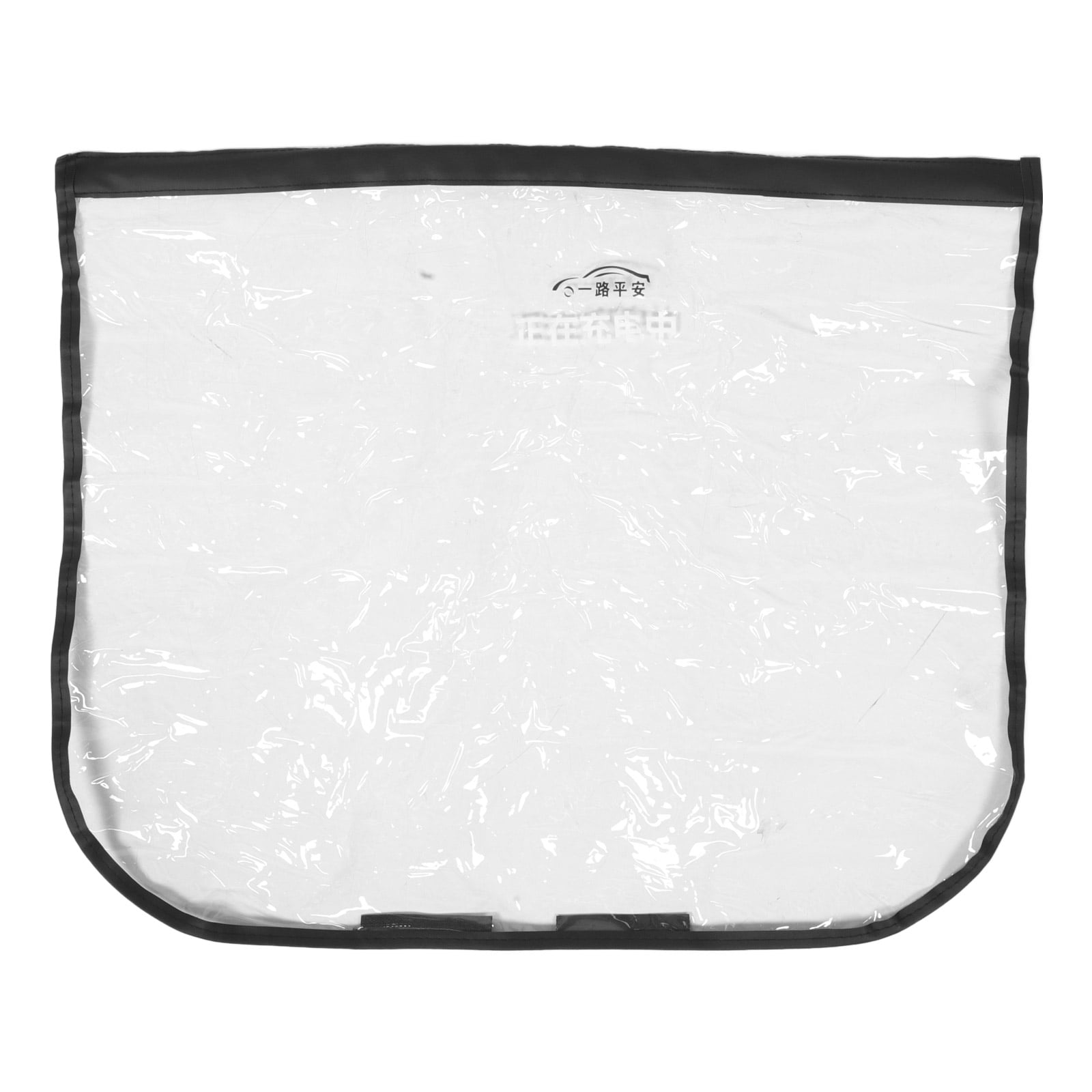 EV Charger Protector Charger Port Rain Cover Outdoor EV Charger Cover ...