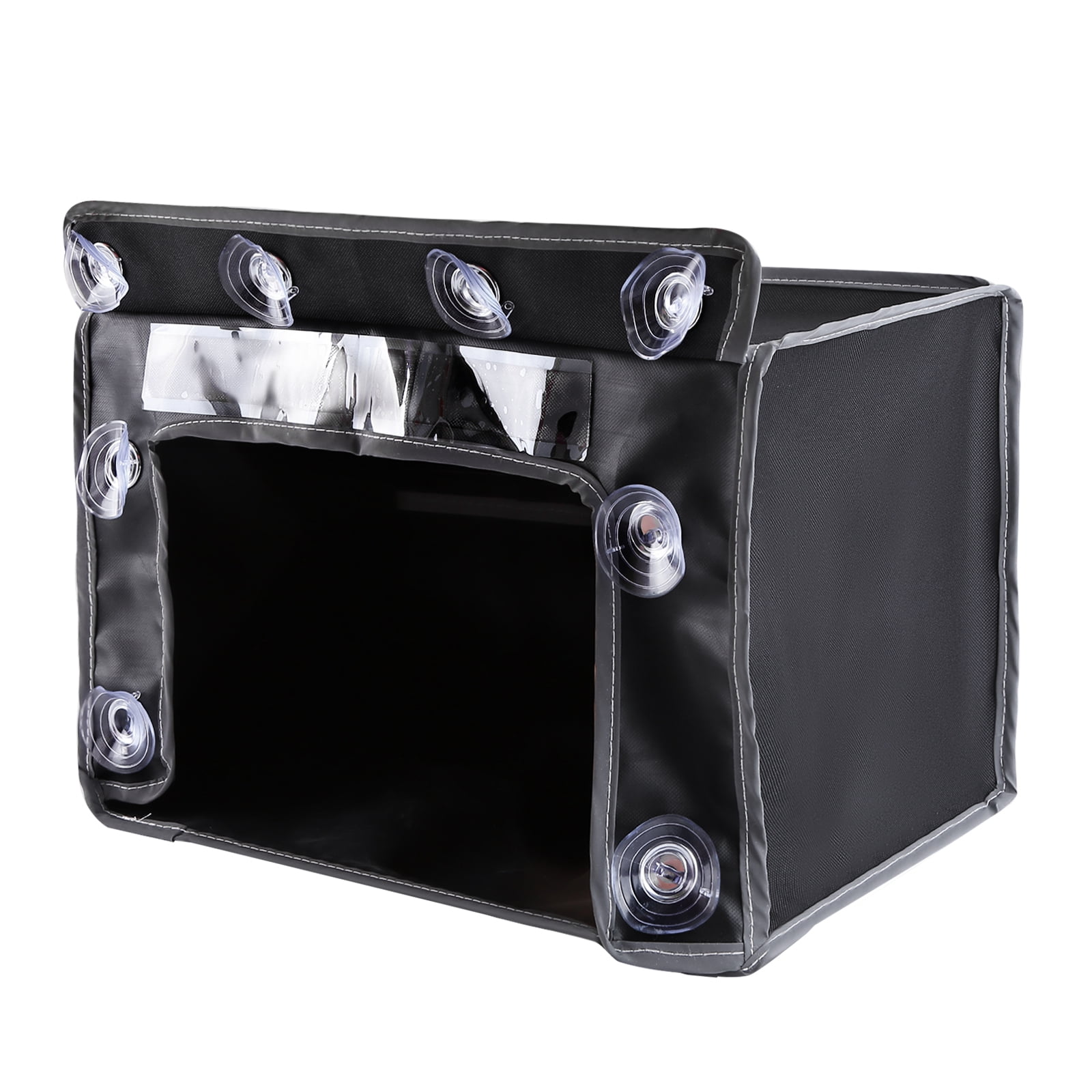 EV Charger Rain Cover Waterproof Outdoor 600D Oxford Cloth Electric Car ...