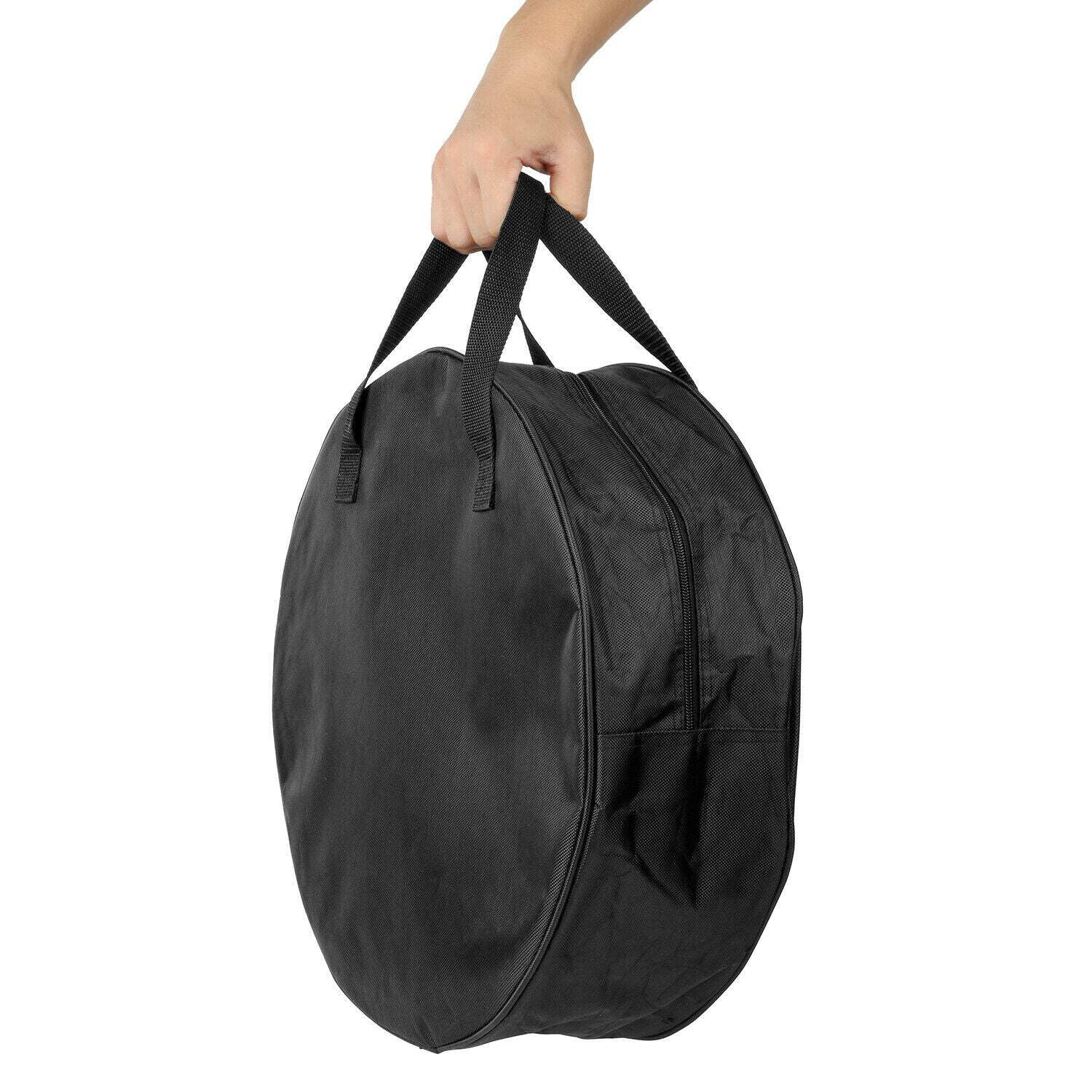 EV Charging Cable Carry Bag Case for EV Charger Holder - Walmart.com
