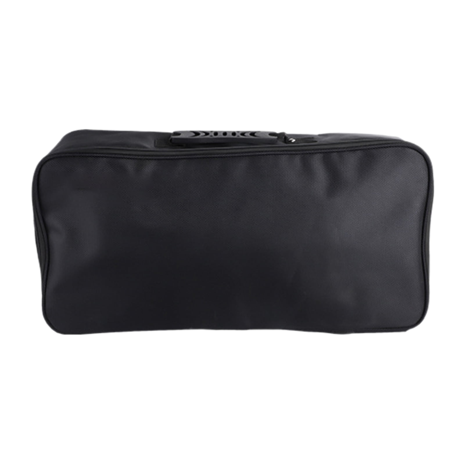 EV Charging Cable Storage Bag, Jumper Organizer Cable Case, Heavy Duty ...