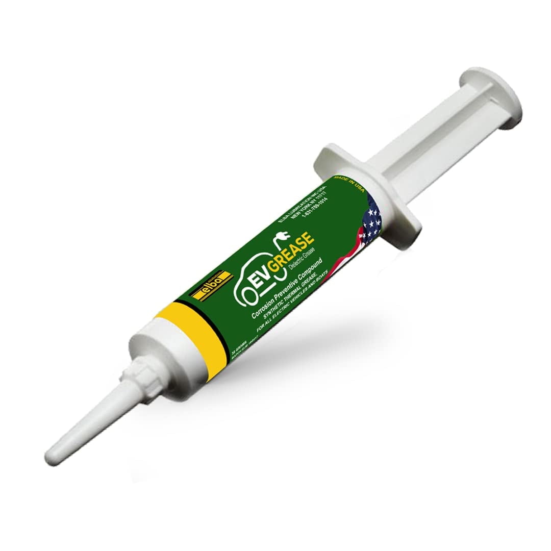 EV Dielectric Grease for Marine and Automotive Electrical Connections ...