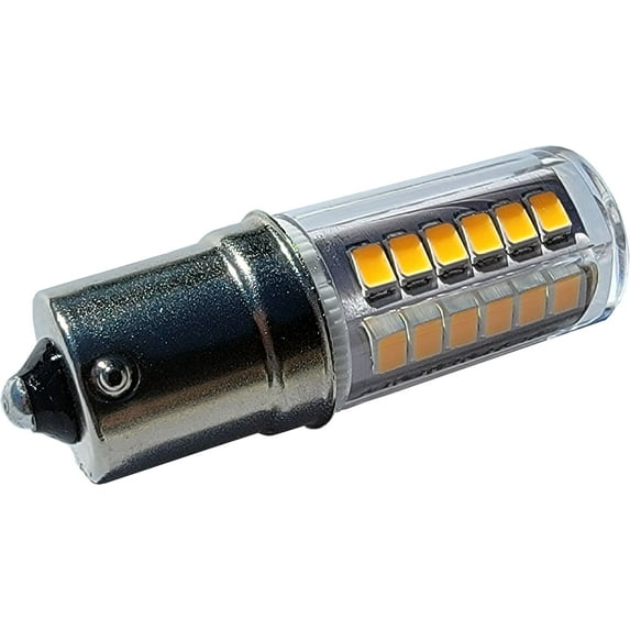 EV-LED-BA15S-4W-DIM - Walmart.com