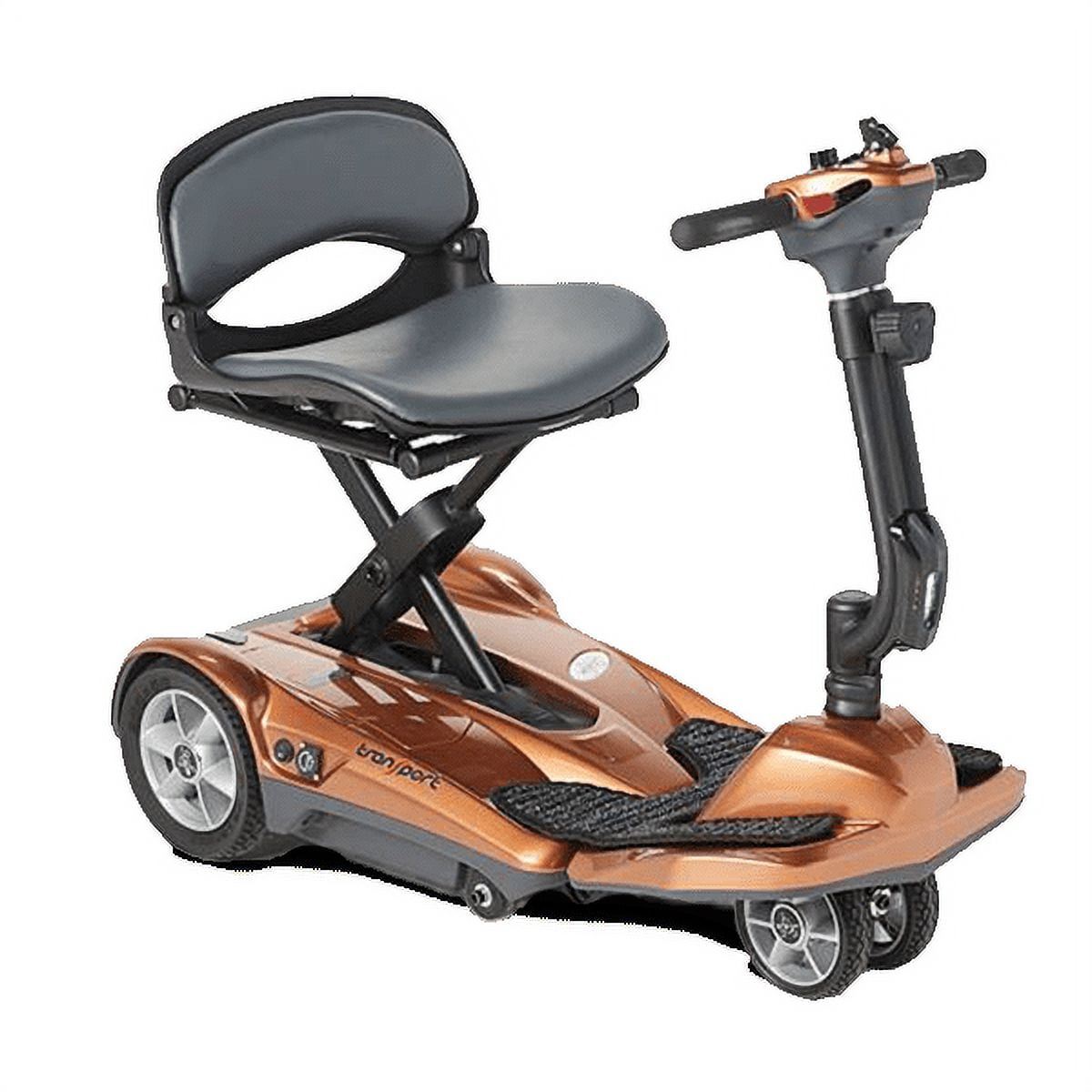 EV Rider Transport AF Plus S21AF Automatic Folding with Remote ...