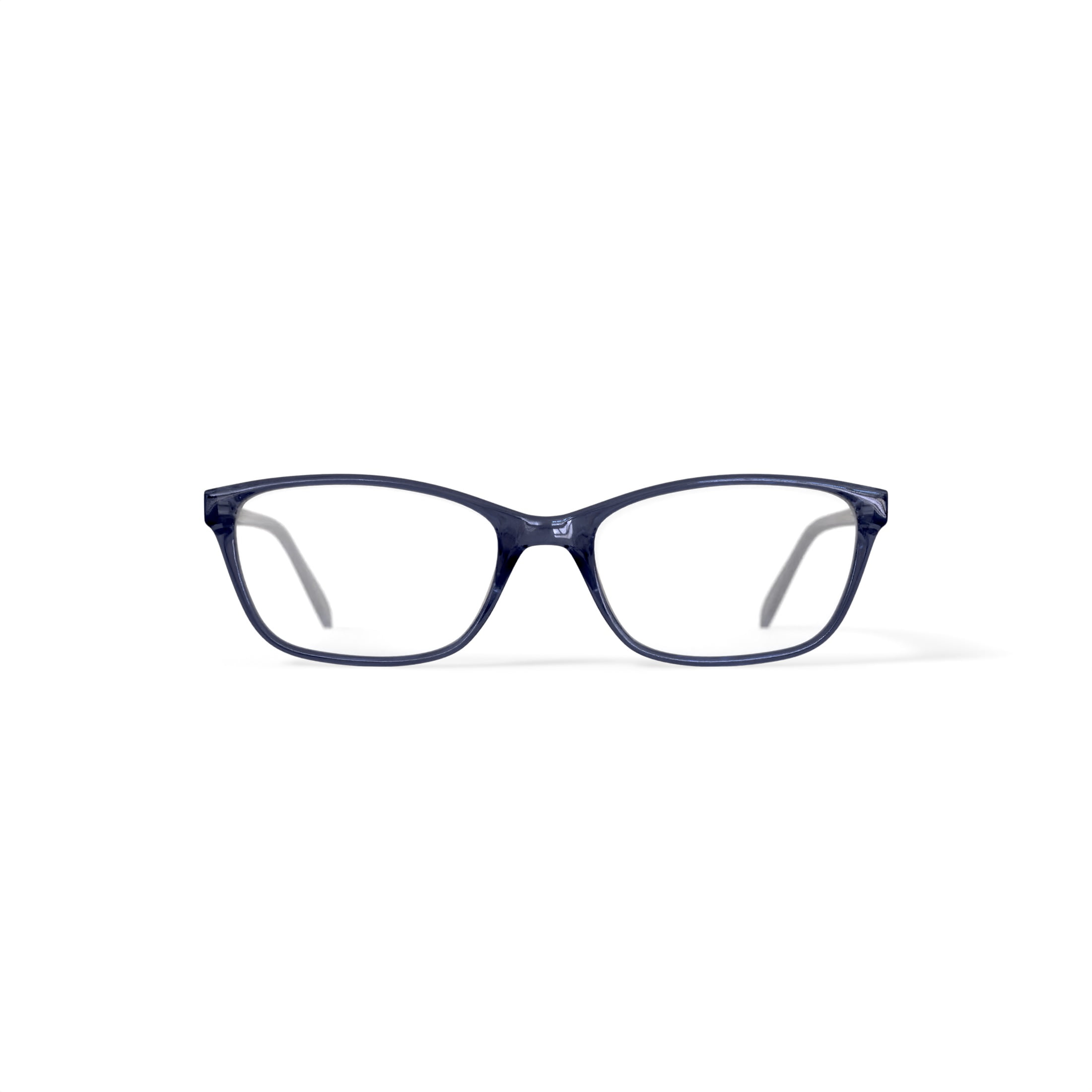 EV1 Ellen DeGeneres Women's Zinnia Prescription Eyeglasses with Case ...