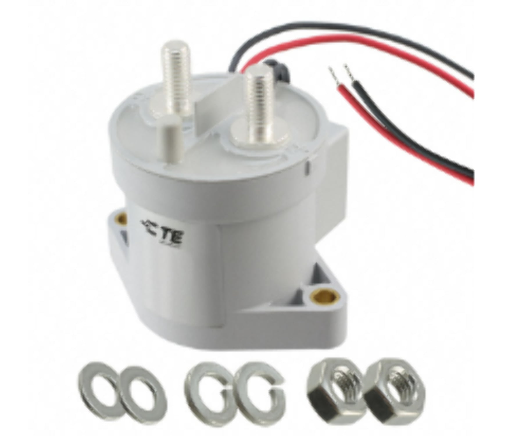 EV200AAANA Industrial Relay Contactor SPST-NO 9-36VDC 500A Kilovac 12V ...