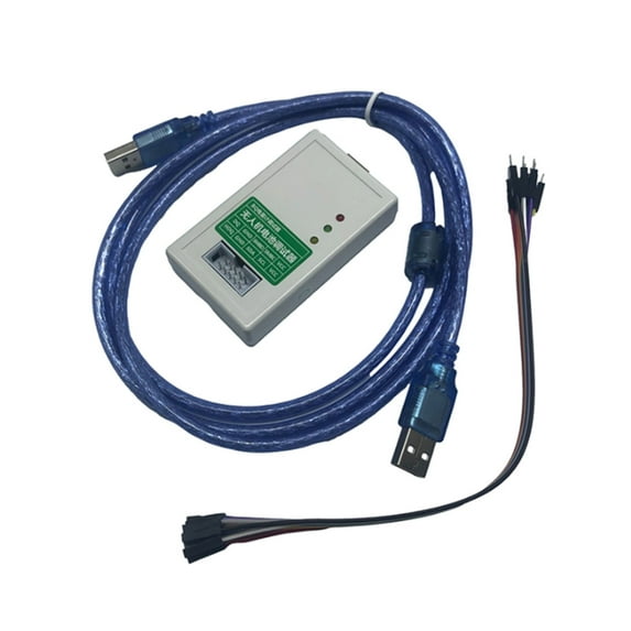 EV2400 Battery Metering Chip Programmer UAV Battery Debugger for EV2400 EV2300 Series Battery ...