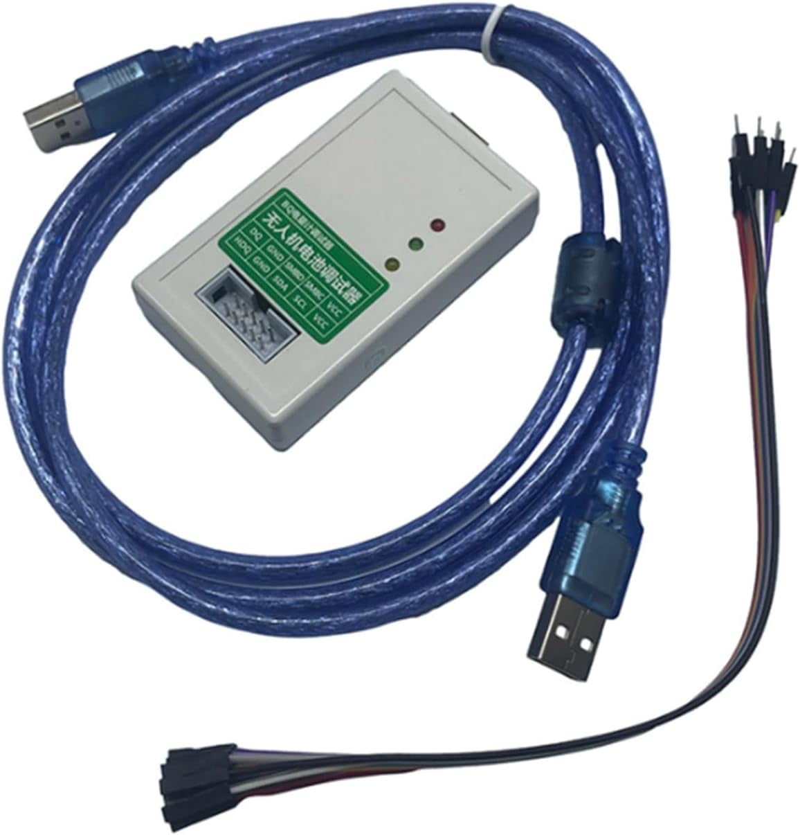 EV2400 EV2300 Programmer UAV Battery Debugger StaticProtection Battery Metering Enhances Battery ...