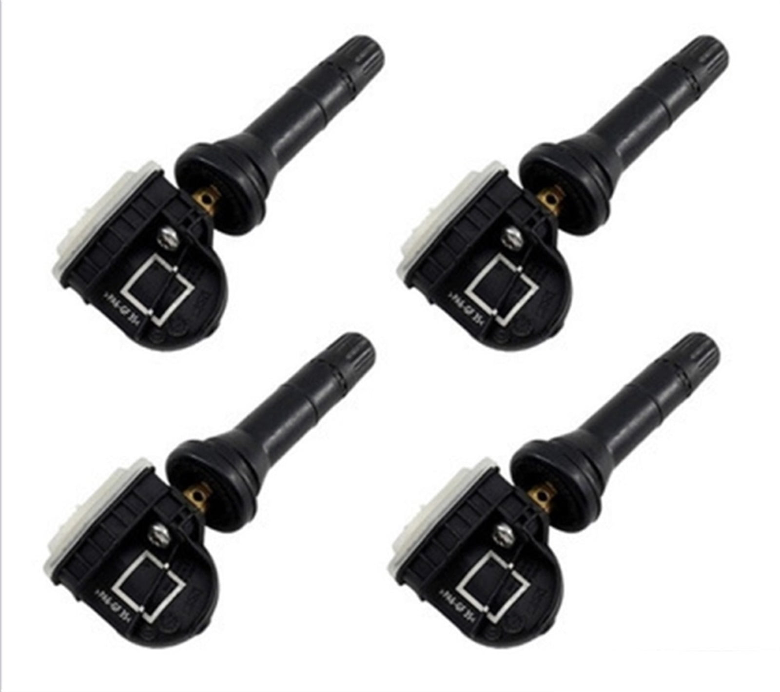 EV6T-1A180-DC Tire Pressure Sensor Compatible with Ford Ka+ 2016-EOP ...