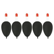 Rainbow Plastics Torpedo Float - Walmart.com