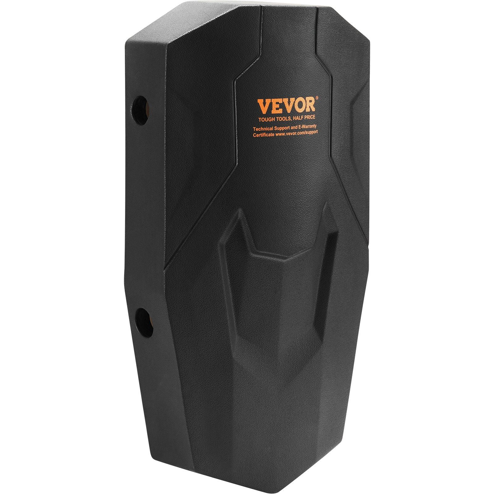 EVA Boat Fenders 8.6x16", Dock Bumpers with Adjustable Ropes & Cord ...