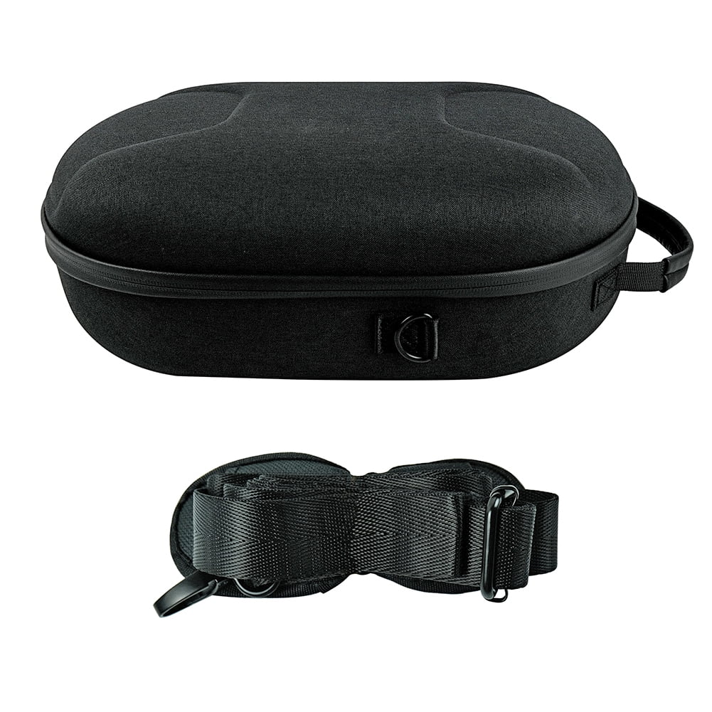 EVA Carrying Bag Case Waterproof Crossbody Bag Shockproof for Quest 3 ...