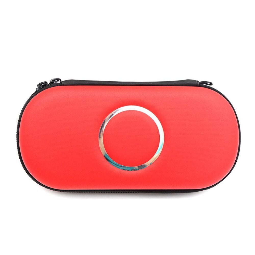 EVA Carrying Case For PSP 1000 2000 3000 Storage Case Bag Protective ...