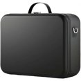 EVA Carrying Case for Switch 2 2025 – Large Capacity Travel Bag Storage ...
