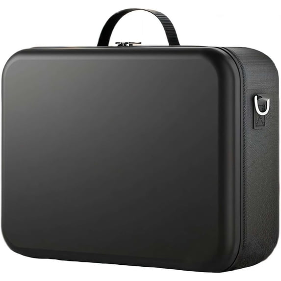 EVA Travel Case for Switch 2 (2025) Gaming Consoles - Large Capacity ...