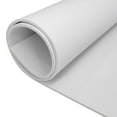 EVA Cosplay Foam Sheets - 4mm Thick White 14" x 39" Craft Foam Sheets ...