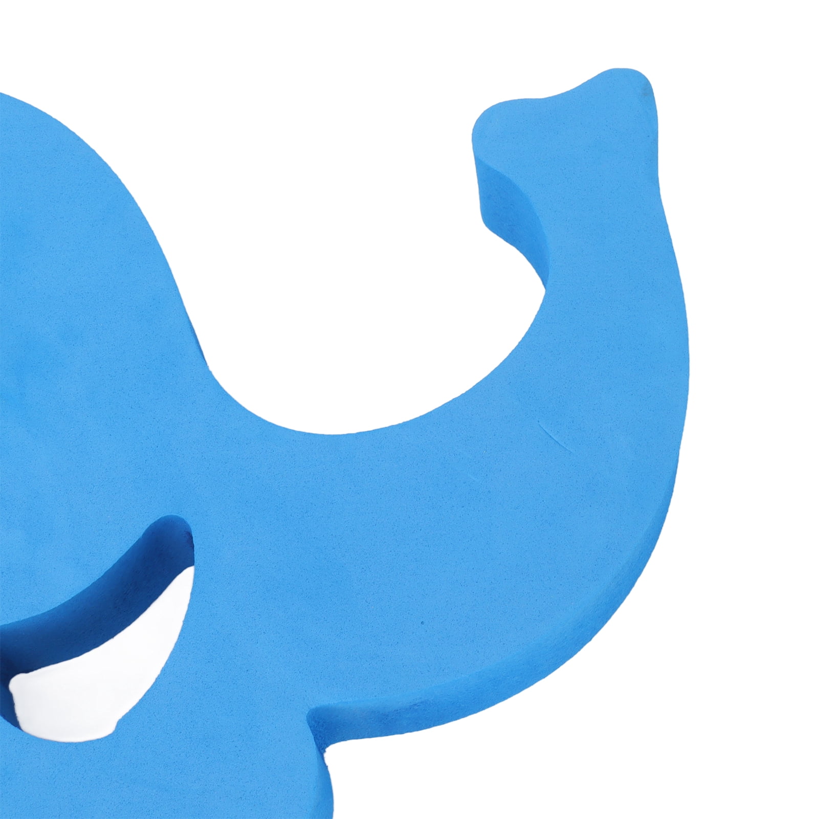 EVA Elephant Shape Swim Floating Board With Throwing Rings For Kids ...