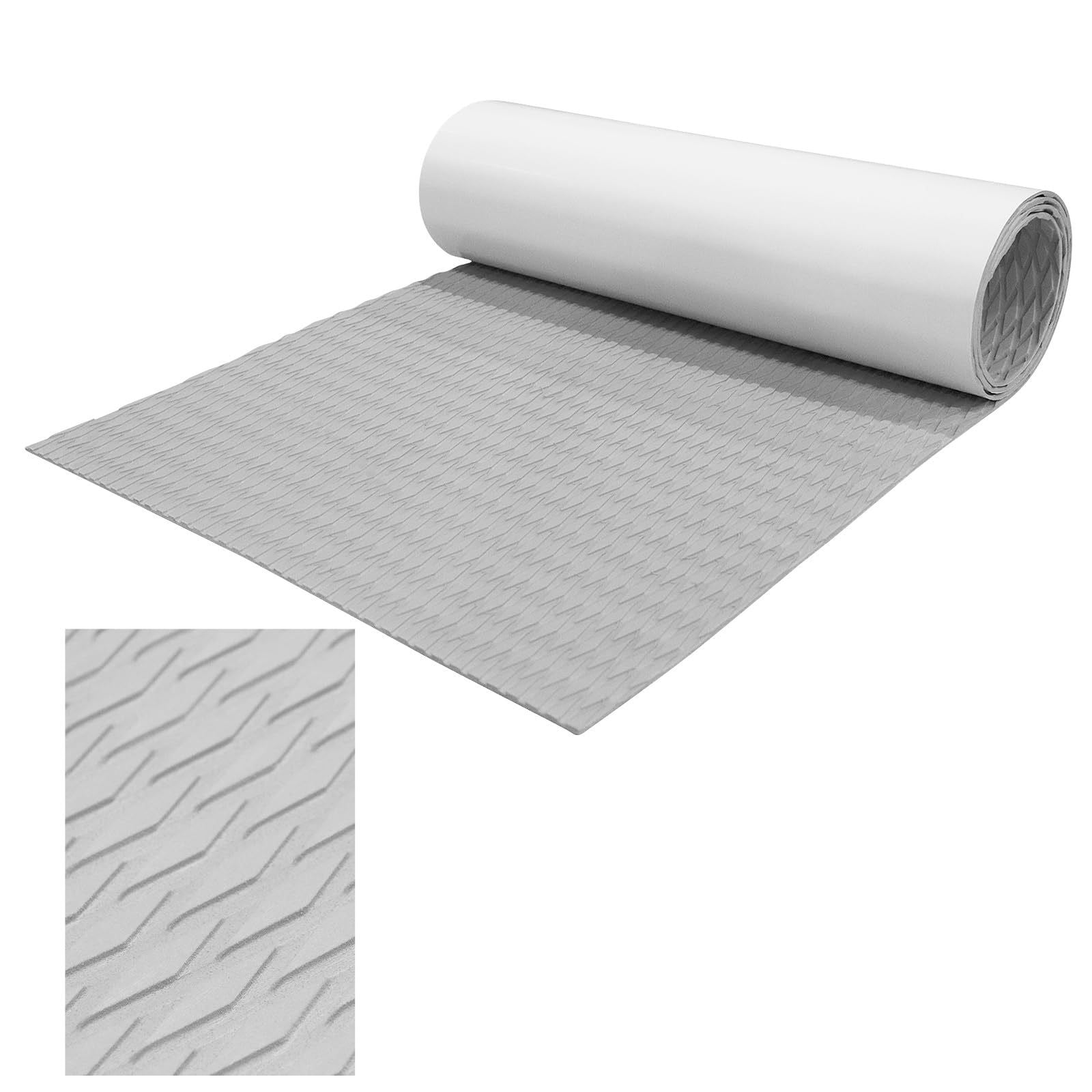 EVA Foam Boat Decking Sheet Universal DIY Surfboard Traction Pad ...