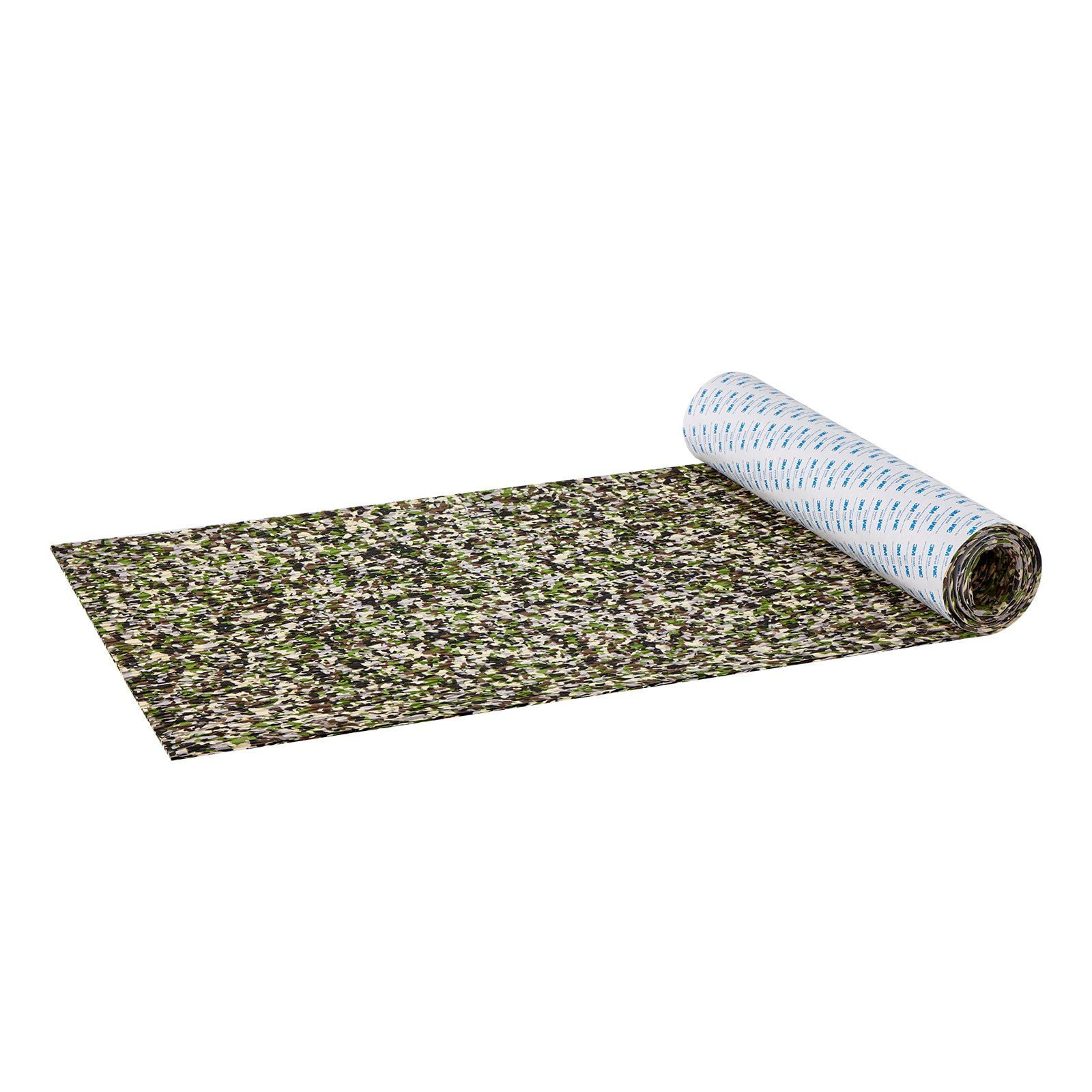 EVA Foam Boat Flooring 94.5"x23.6" (31.1sq.ft) - Non-Slip Self-Adhesive ...