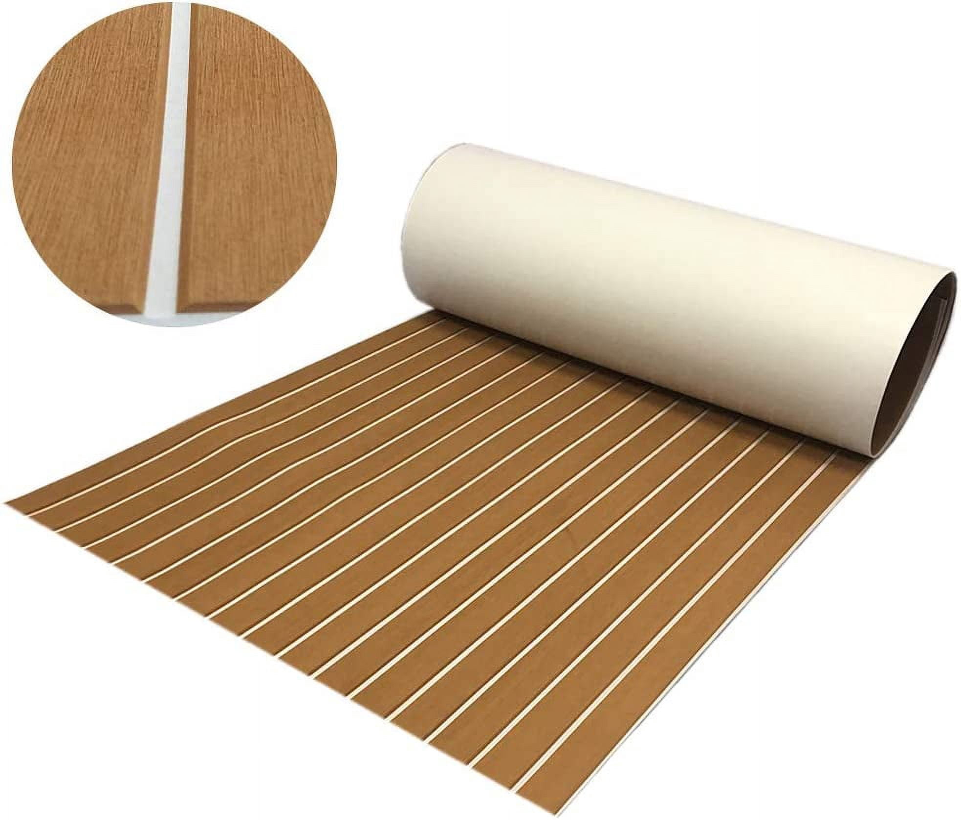 EVA Foam Boat Flooring Decking Boat Deck Marine Flooring for Kayak ...