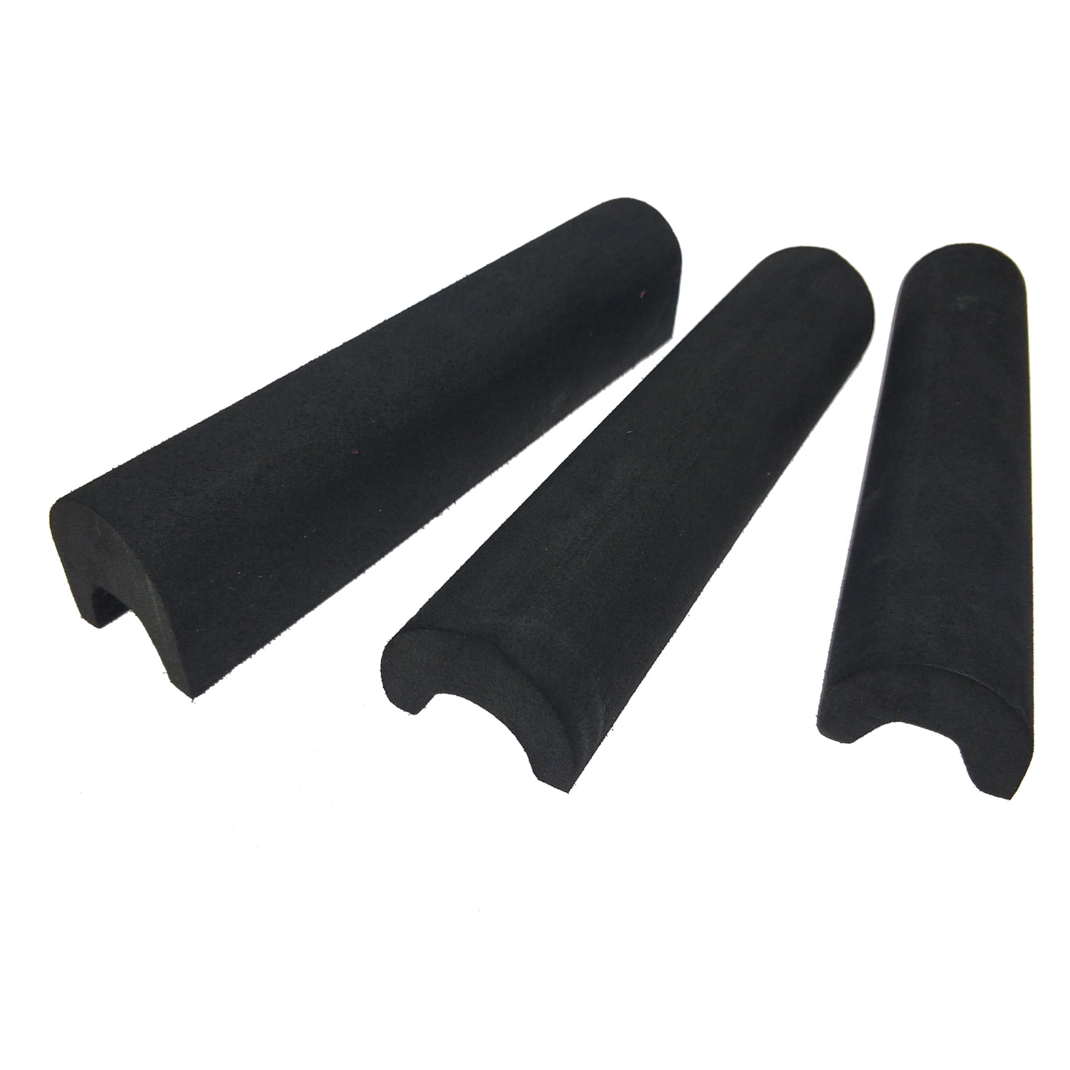 EVA Foam Cheek Pad Inserts Comb Riser-Pack of 3 Pieces Set Hunting ...