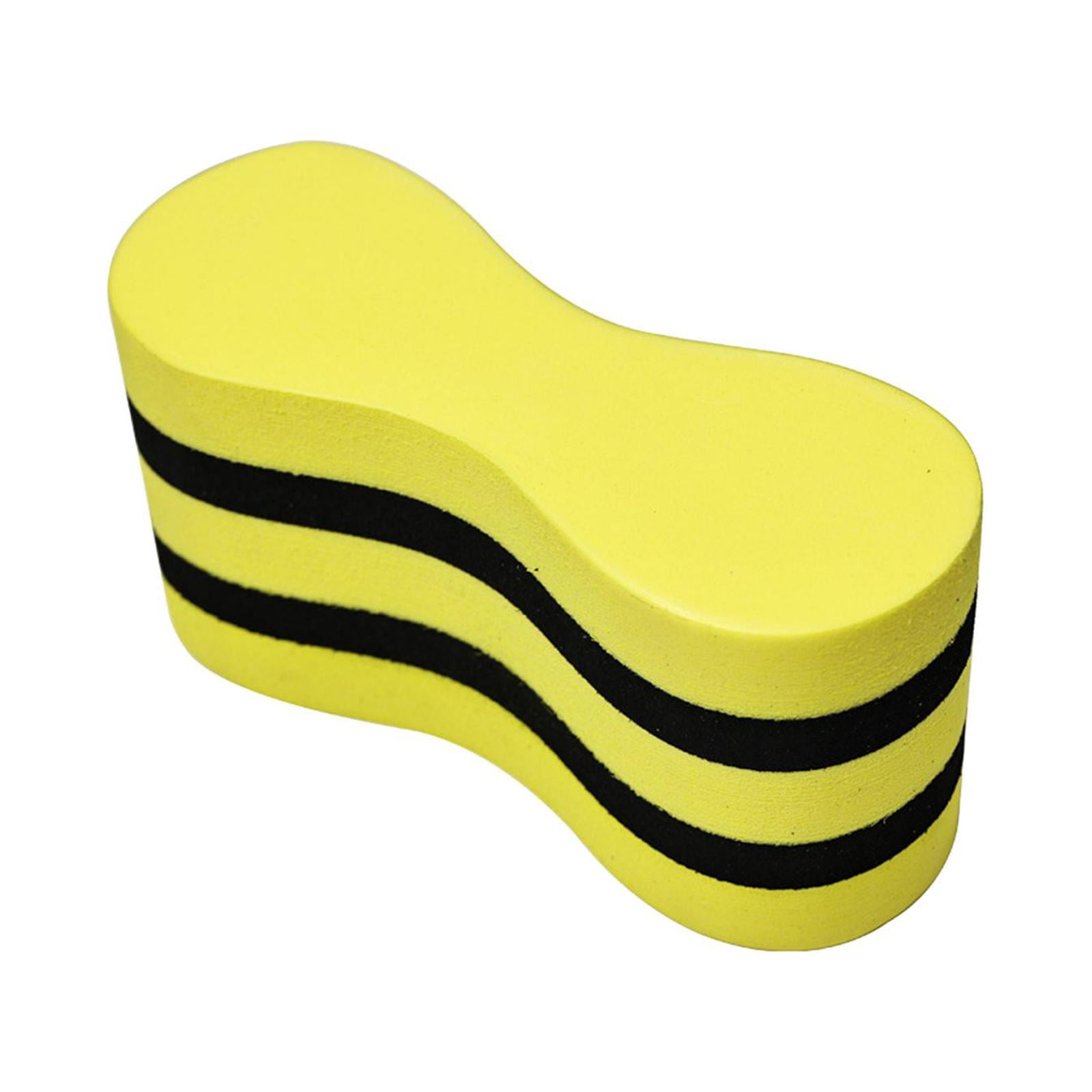 EVA Foam Pull Buoy Float Swim Training Buoyancy Floating Swimming Legs ...