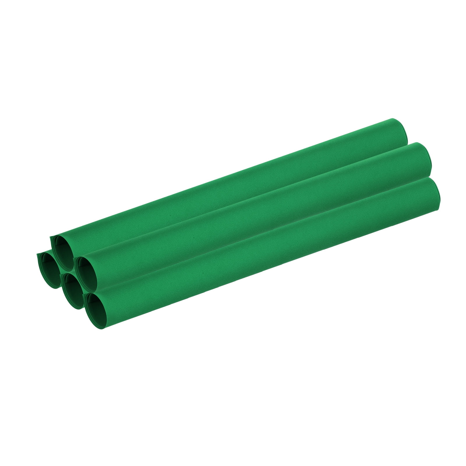 EVA Foam Sheets Bright Green 20 Inch x 20 Inch 1mm Thick Crafts Foam ...