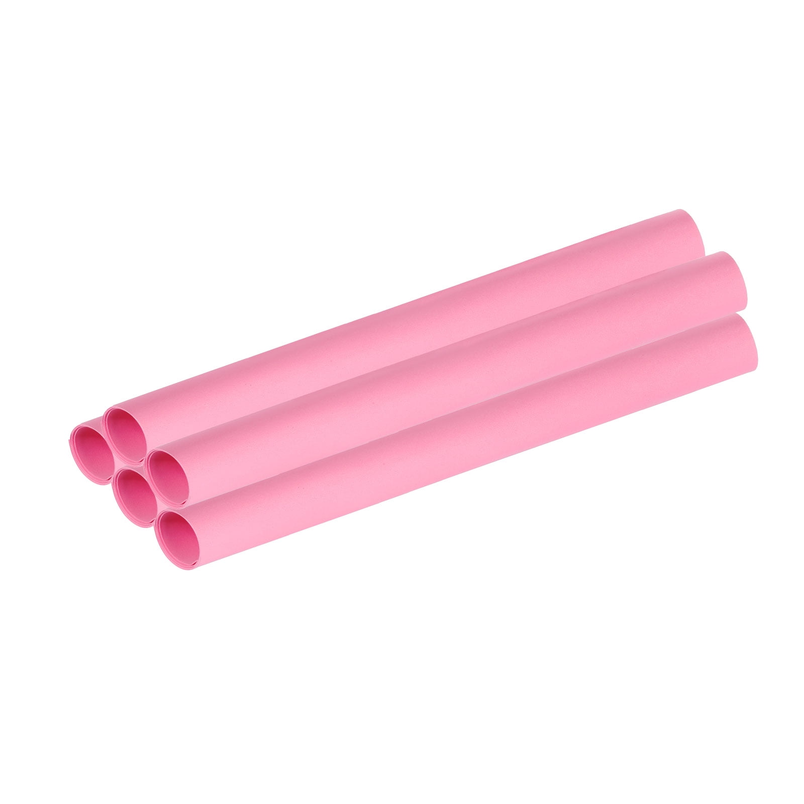 EVA Foam Sheets Light Red 20 Inch x 20 Inch 1mm Thick Crafts Foam ...