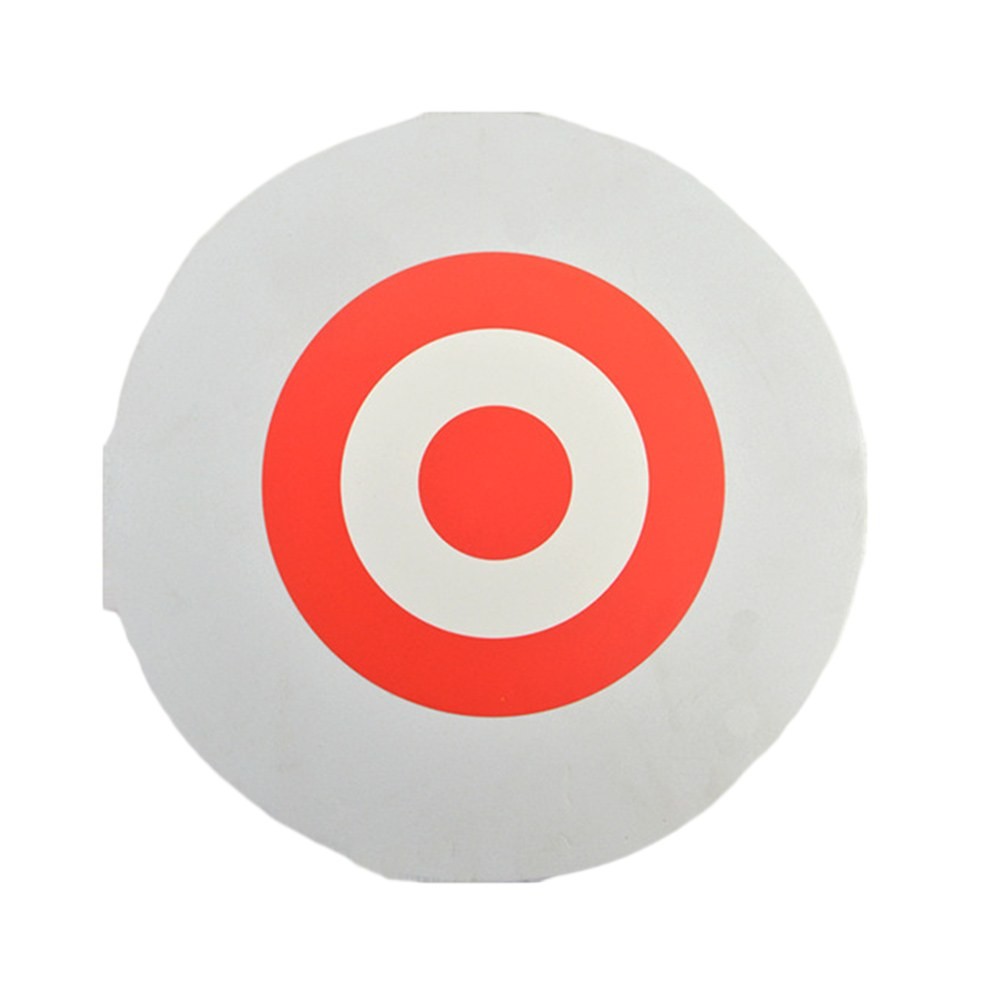 EVA Foam Target Portable Moving Target for Indoors and Outdoors Arrow ...