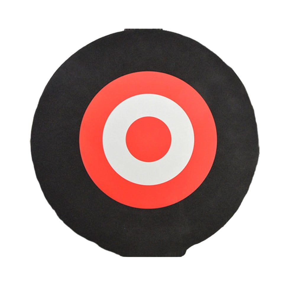 EVA Foam Target Portable Moving Target for Indoors and Outdoors Arrow ...
