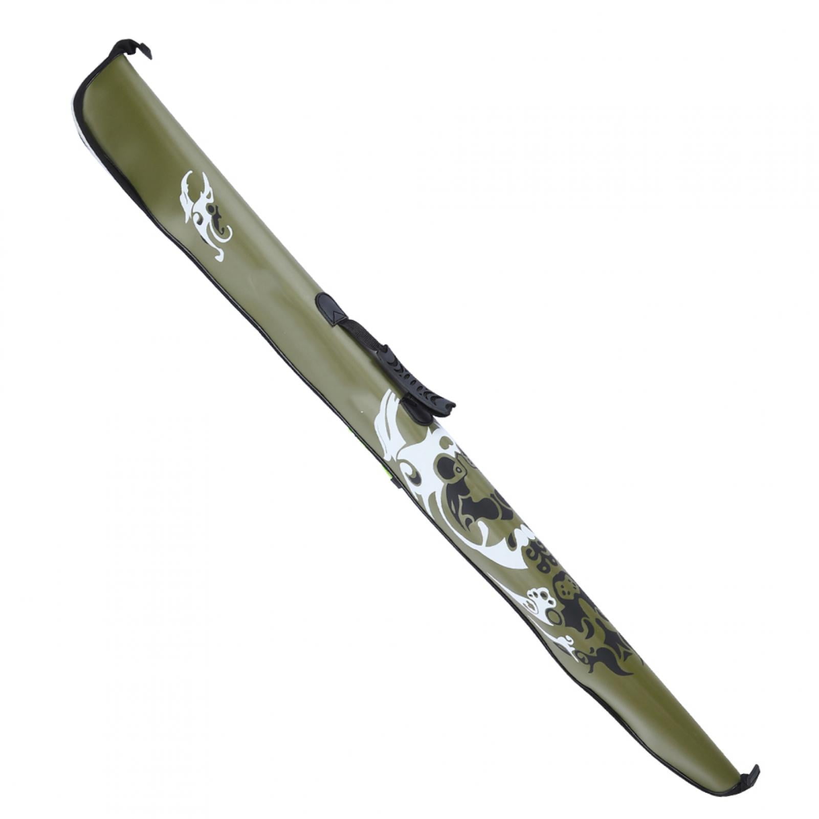 EVA Folding Wear Resistant Waterproof Tackle Packet Portable Large ...