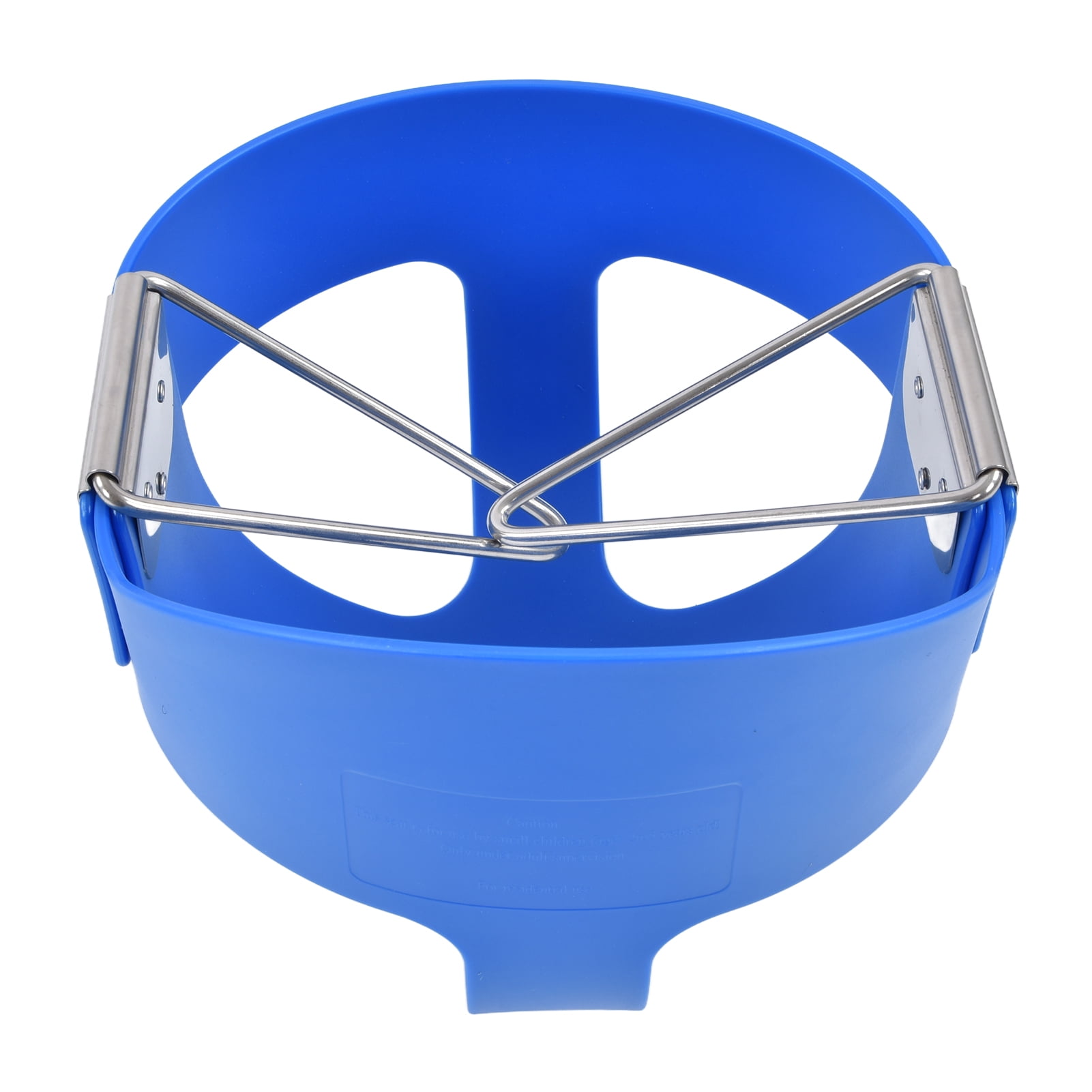 EVA Full Bucket Toddler Swing Seat Children Swing Chair Stainless Steel ...