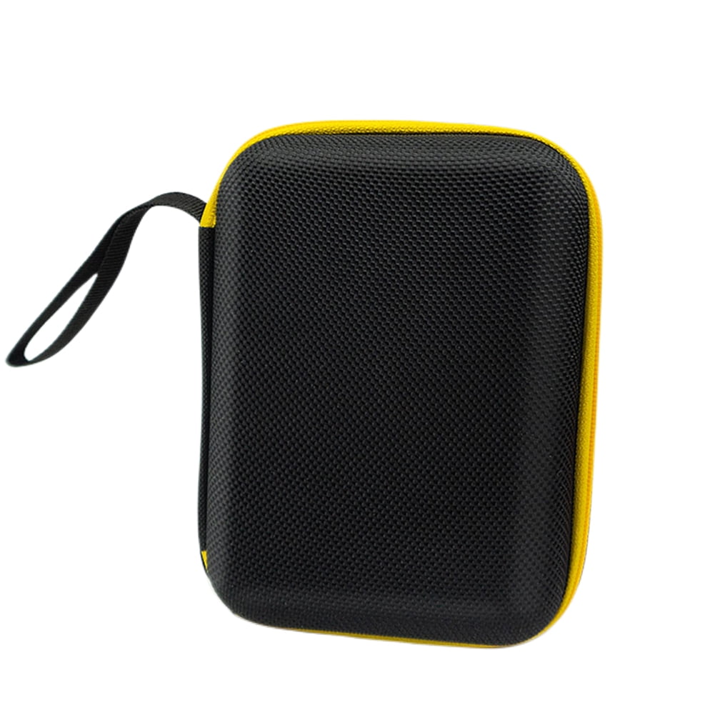 EVA Game Console Protection Bag for Miyoo Mini/miyoo Mini+/RG35XX ...