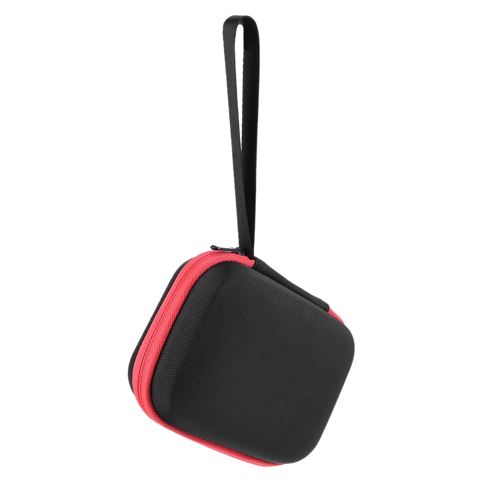 EVA Game Console Storage Bag Waterproof Travel Carry Bags for Miyoo ...