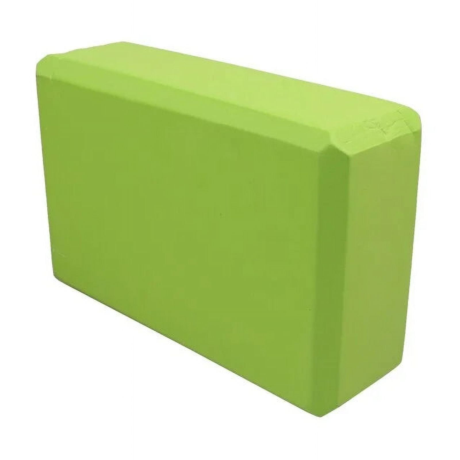 EVA Gym Blocks Foam Brick - Walmart.com