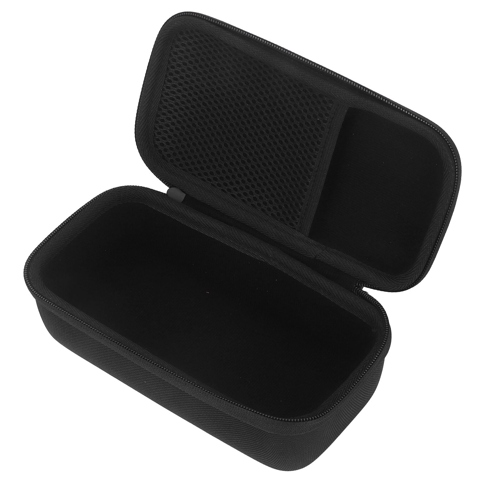 EVA Hard Carrying Case, Mesh Pocket Digital Multimeter Case For Digital ...