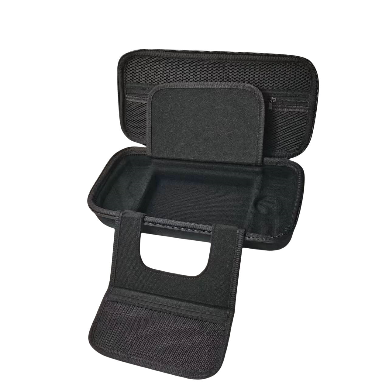 EVA Hard Carrying Case Waterproof Hard Shell Case Shockproof Travel ...