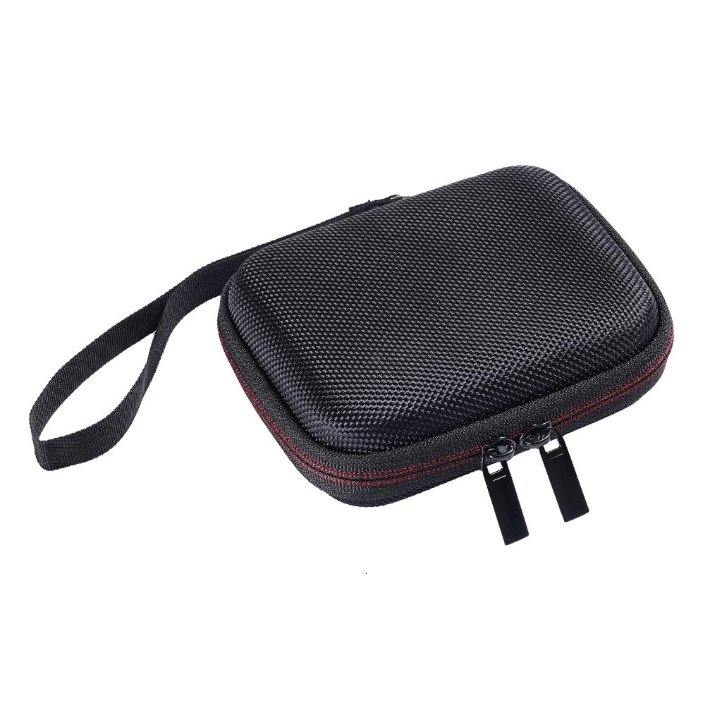 EVA Hard Carrying Holder Small Hard Drive Bag for T7 Shield External ...