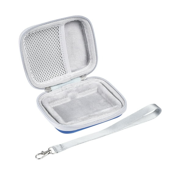 Portable Hard Box for T7/T7 touch External SSD Traveling Bag Protective ...