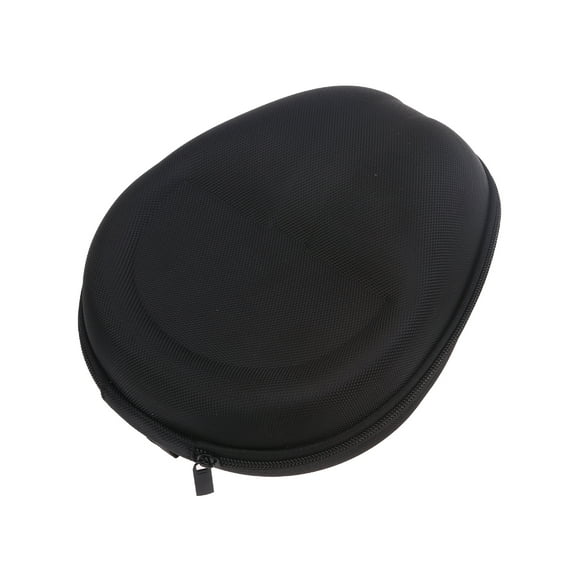 EVA Hard Case Heaphone Bag with Inner Mesh Pocket Carrying Pouch for ...