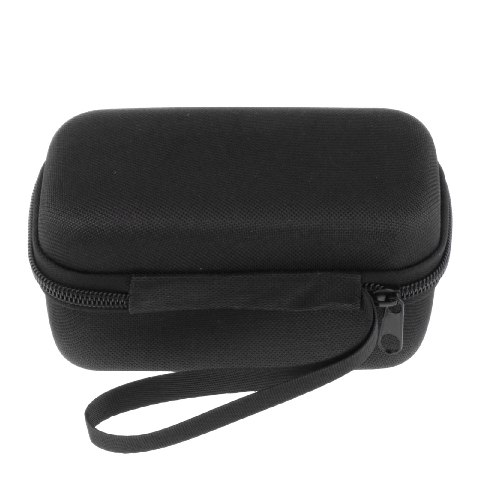 EVA Hard Case Portable Protection Carrying Bag Electronics Holder ...