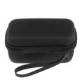 EVA Hard Case Portable Protection Carrying Bag Electronics Holder ...