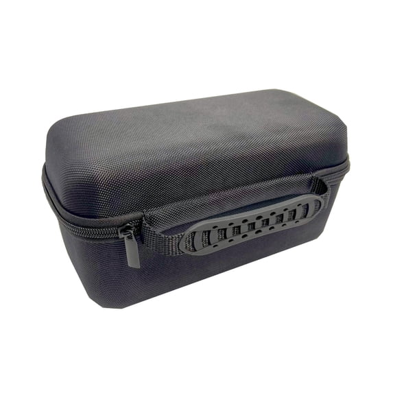 EVA Hard Travel Carrying Case Storage Bags Soft Lining for HY320/HY300 ...