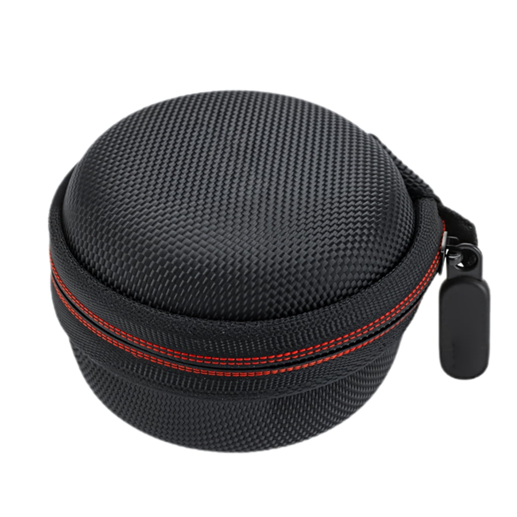 EVA Headphone Storage Case For Burmester True Wireless Earphone Bag ...