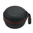 EVA Headphone Storage Case For Burmester True Wireless Earphone Bag ...