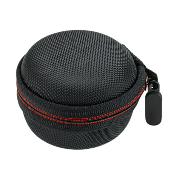 EVA Headphone Storage Case For Burmester True Wireless Earphone Bag ...