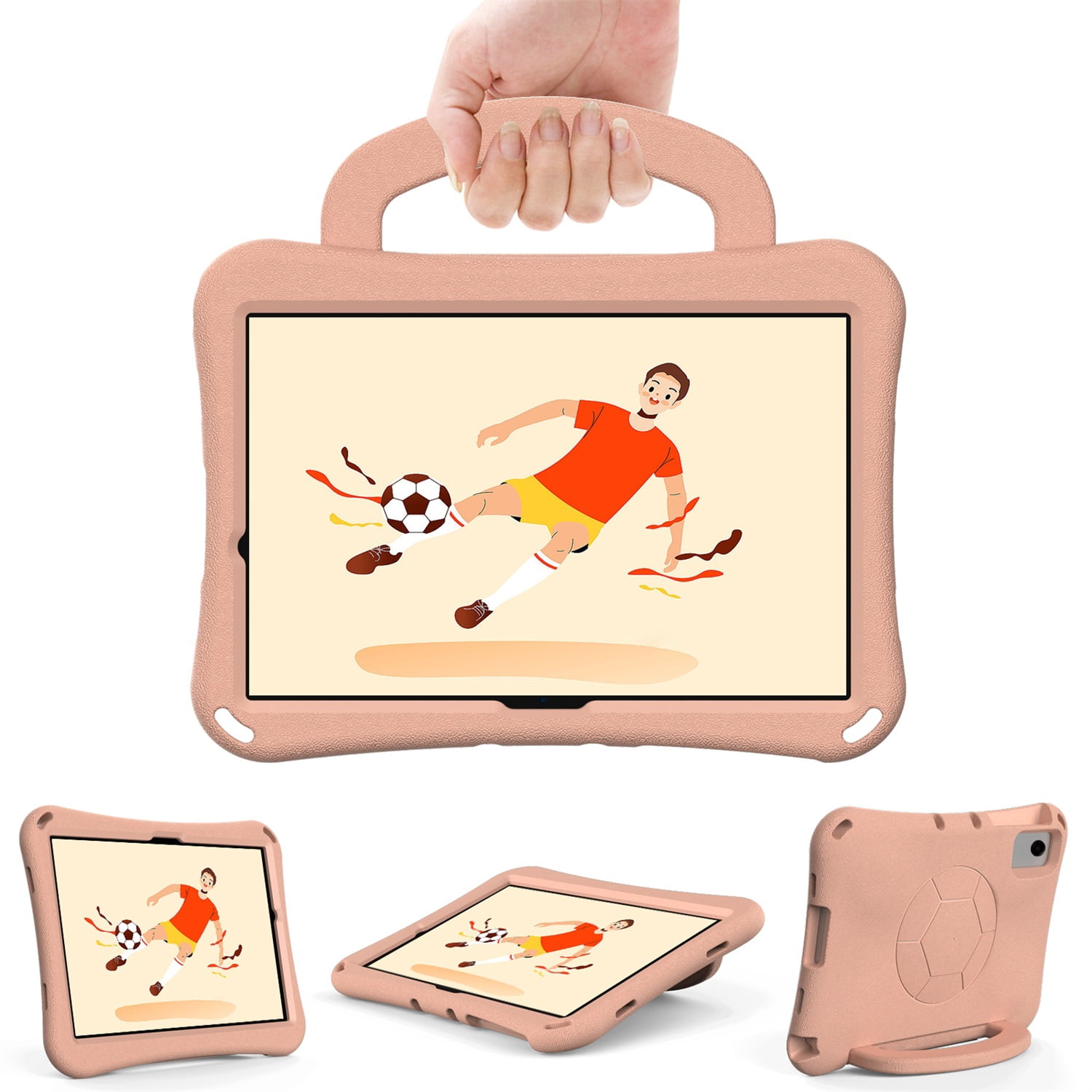 EVA Kids Case for Samsung Galaxy Tab A9+ 11.0" 2023 SM-X210 / SM-X215 ...