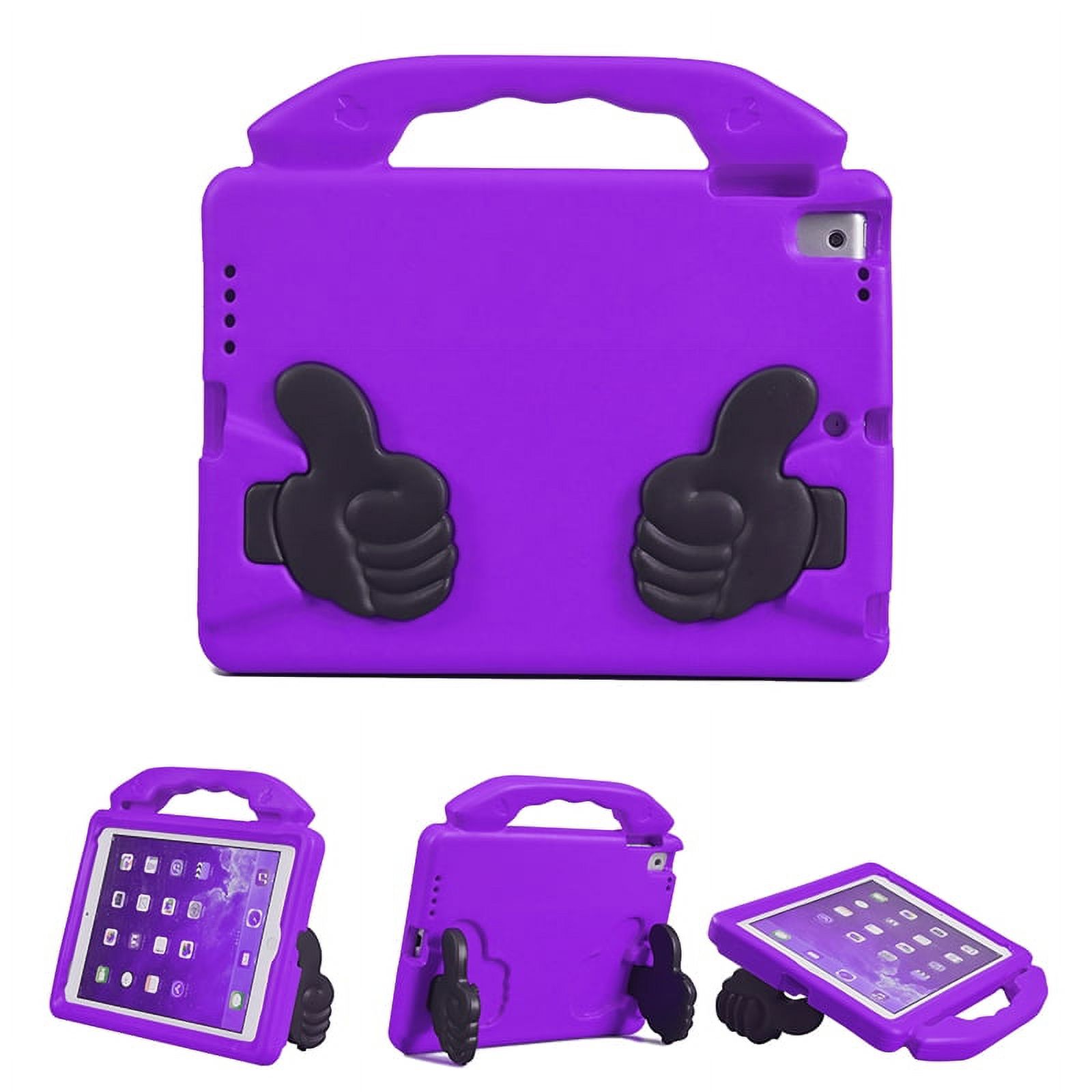 EVA Kids Safe Case For IPad Air 11 2024 10 10th 2022 10.9 Air 4 5 10.2 ...